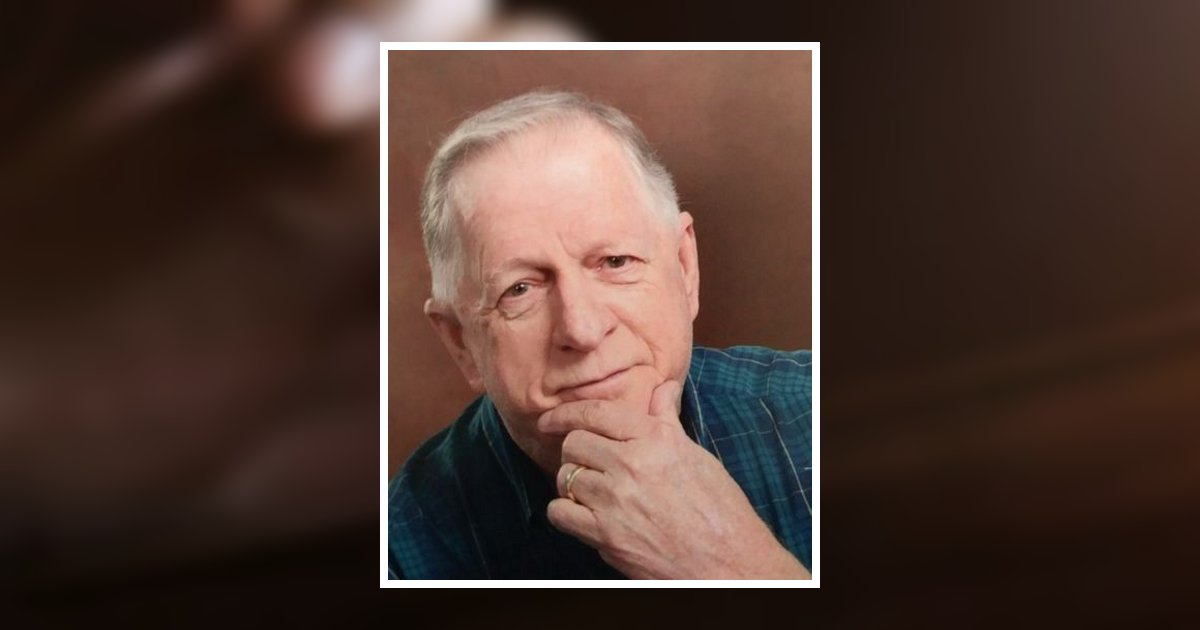 Rev. Billy Gene Riggs Obituary July 14, 2023 - Beam Funeral Service ...