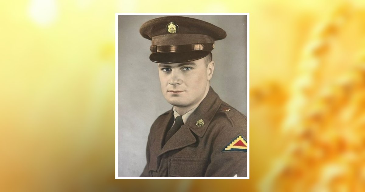 Vernon Stramer Obituary September 6, 2024 - Erickson-Smith Funeral Home ...