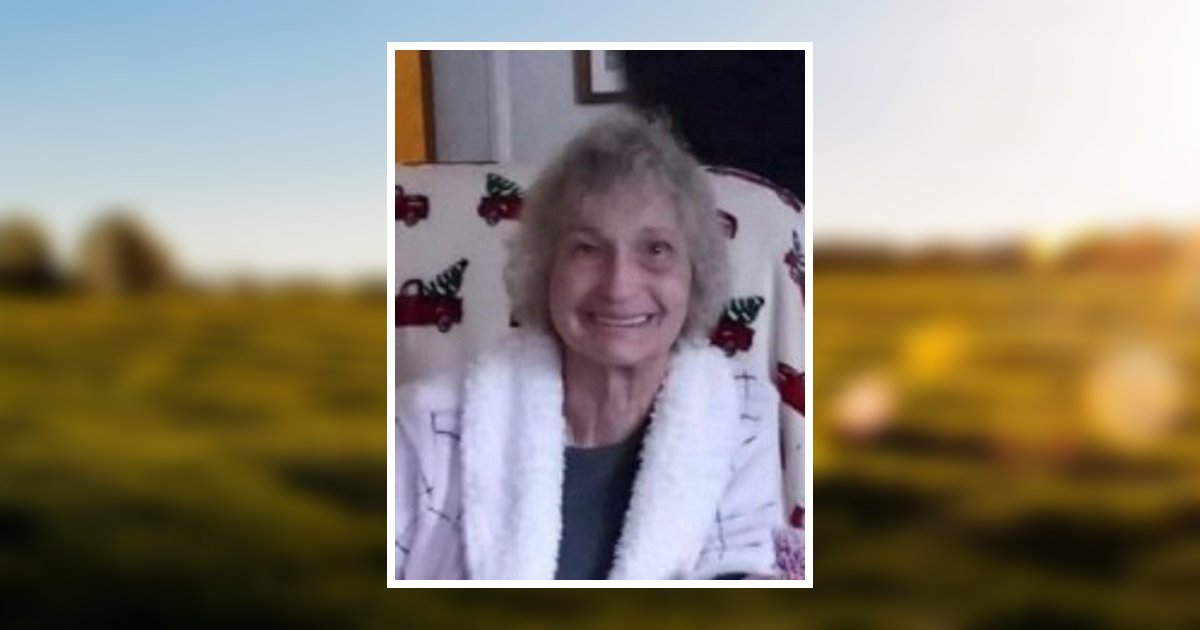 Ruby Mae Morgan Obituary April 6, 2022 - Companion Funeral & Cremation ...