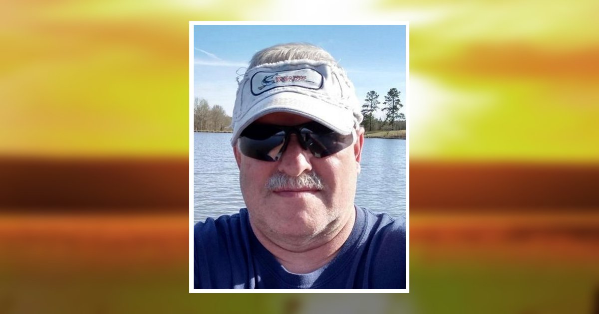 John Irvin "Johnny" Tidd Obituary July 18, 2023 - Way-Watson Funeral Homes