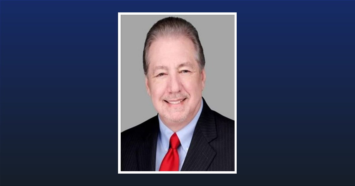 Mr. Ronald Lee Collett Jr Obituary January 19, 2025 - Integrity Funeral ...