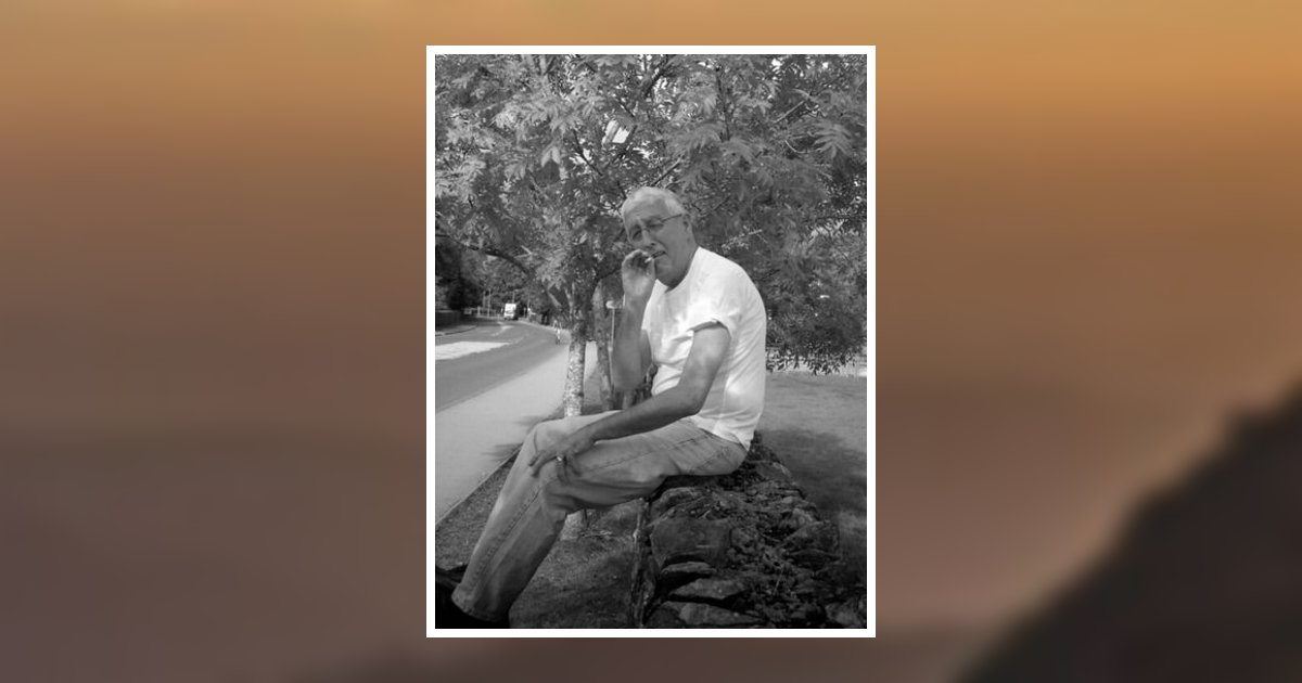 William Lacy Obituary August 16, 2023 - Basic Funerals and Cremation ...