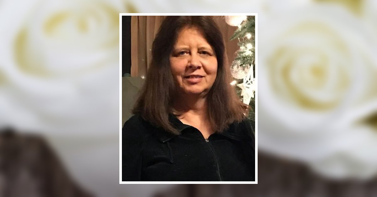 Lisa Saylor Estep Obituary August 11, 2022 - Anderson-Laws Jones Funeral Home