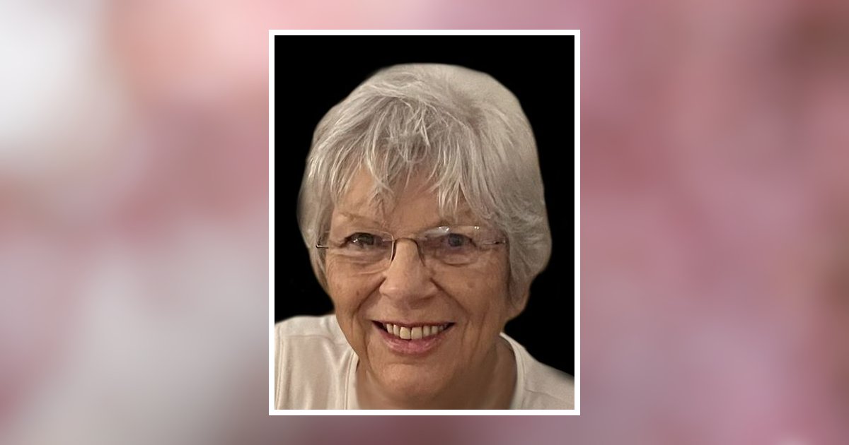 Dorla Lawver Obituary October 4, 2024 - Hopkins Lawver Funeral Homes and Cremation Services