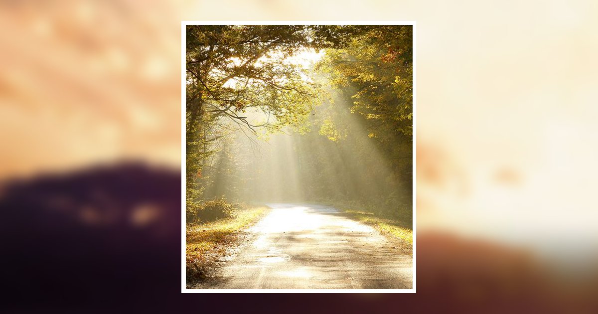 Thomas Wayne Ferrell Obituary February 1, 2025 - Croley Funeral Home