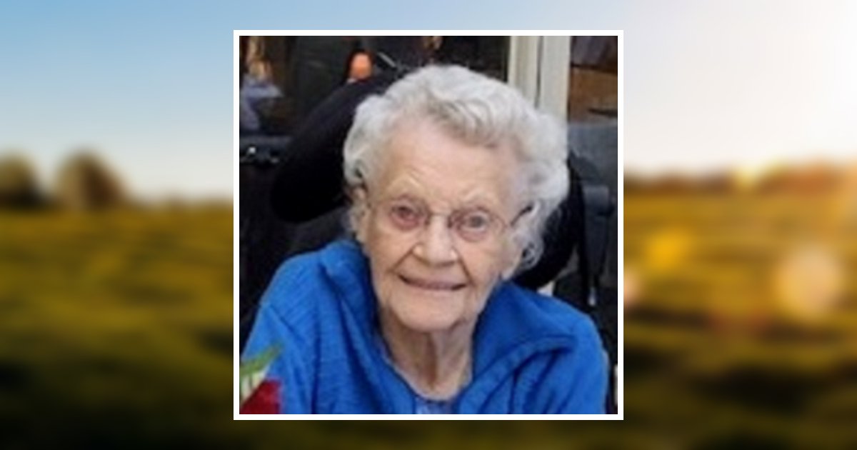 Elizabeth Biliske Obituary November 26, 2021 - Martens Warman Funeral home