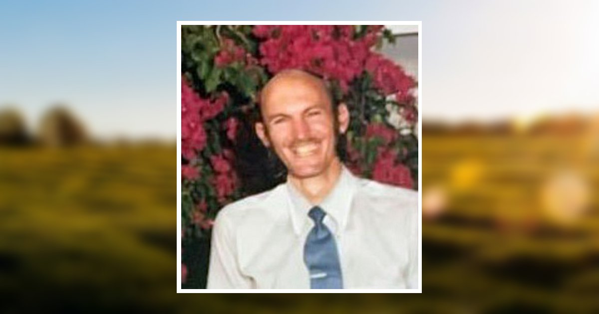 Steven Lynn Batchelor Obituary May 2, 2023 - Moapa Valley Mortuary