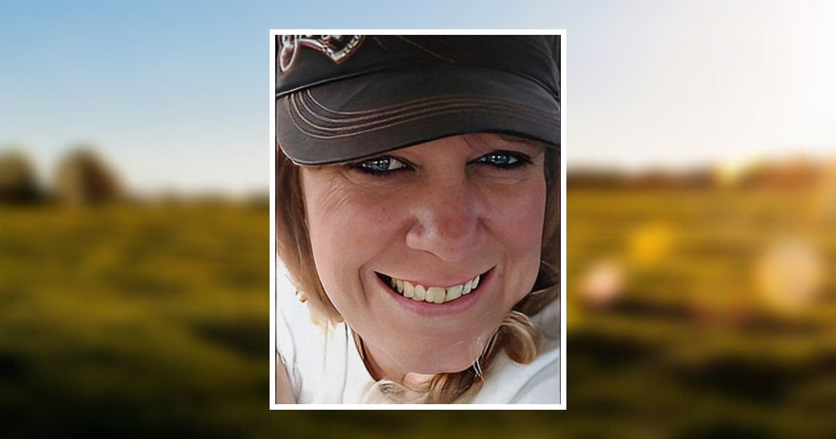 Sherrie Rogers Obituary September 9, 2023 - Craig-Hurtt Funeral Home