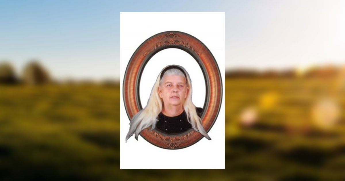 Robin Gail Boles Obituary October 5, 2020 - Mynatt Funeral Homes