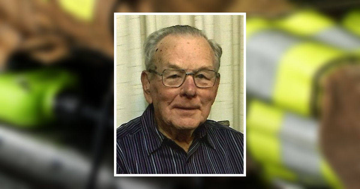 Lester W. Menke Obituary May 19, 2023 - Titzer Family Funeral Homes