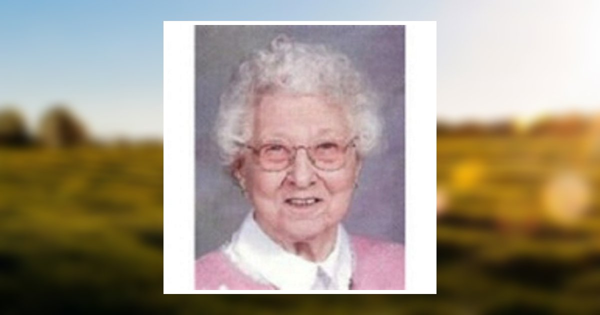 Frances J. Foley Obituary January 30, 2011 - Burke-Tubbs Funeral Home