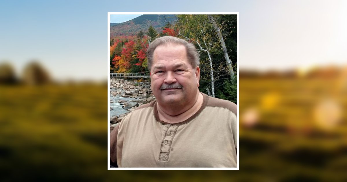 Bobby "Bob" Allen Chaffin Obituary February 6, 2024 - Swearingen ...