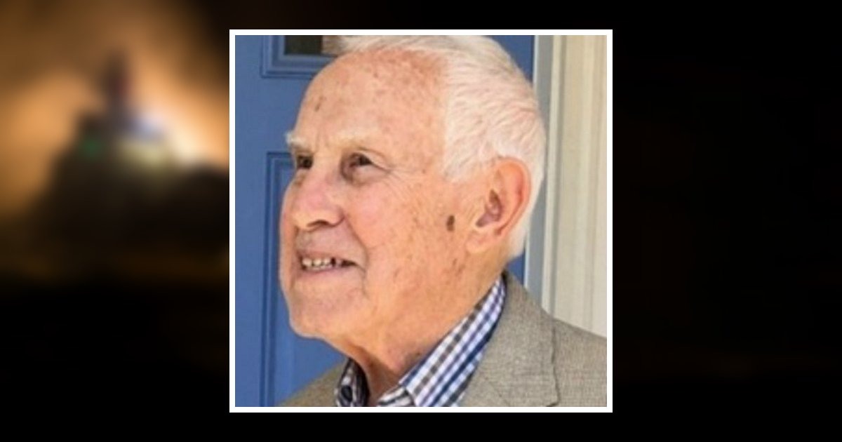 Richard G. Gresla Obituary March 3, 2023 - Zwick and Jahn Funeral Homes