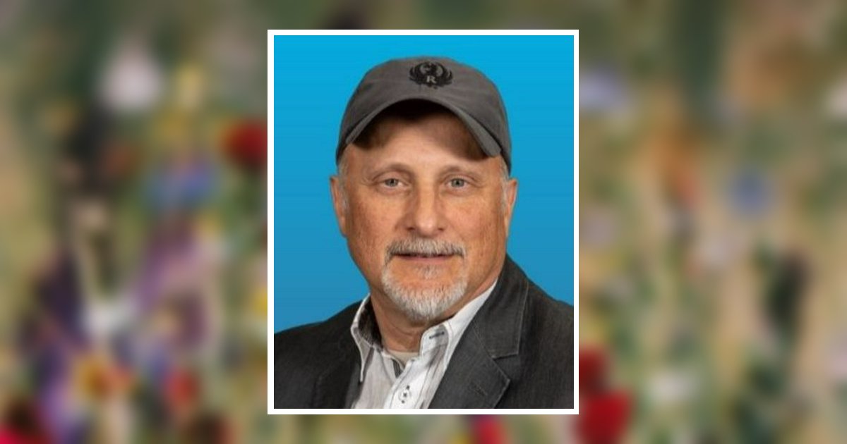 Brian Keith Deller Obituary March 23, 2025 - Heffner Crematory ...