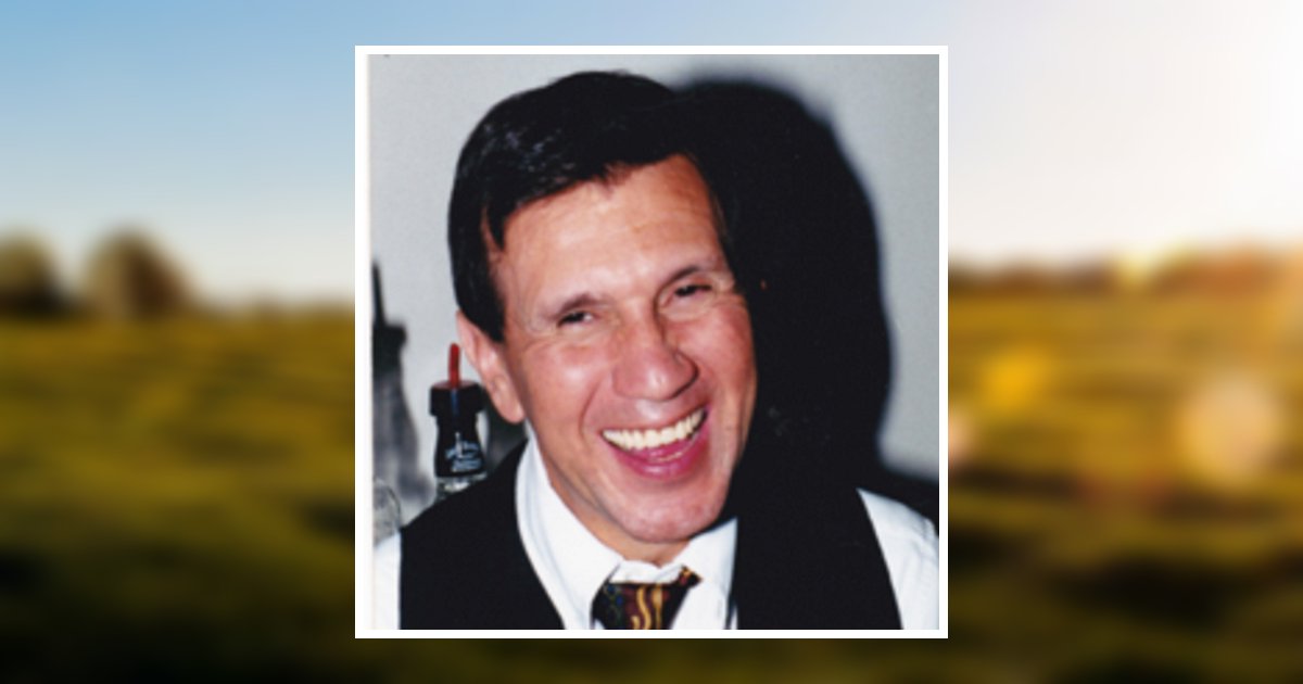 Jairo Enciso Obituary November 4, 2017 - Daniels Family Funerals ...