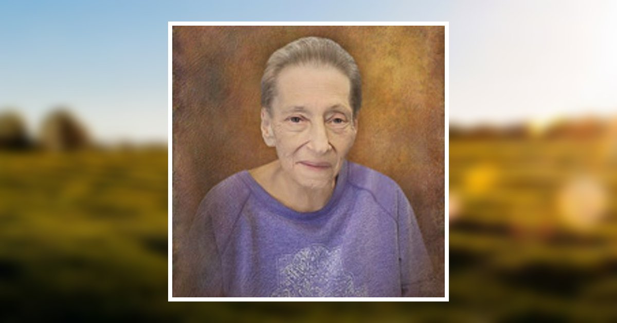 Renee Brown Laifer Obituary 2022 - Sneed Carnley Funeral Chapel ...