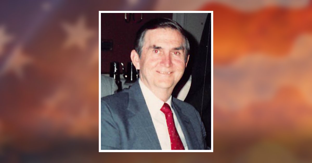 Buddie Cleo McLaughlin, Jr. Obituary December 15, 2023 - Smith ...