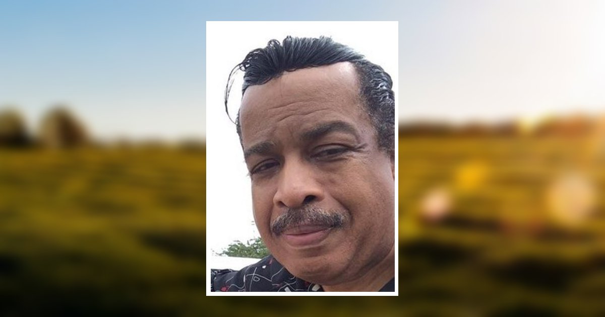 Anderson E. Reed Obituary - Marlan Gary Funeral Home Chapel of Peace