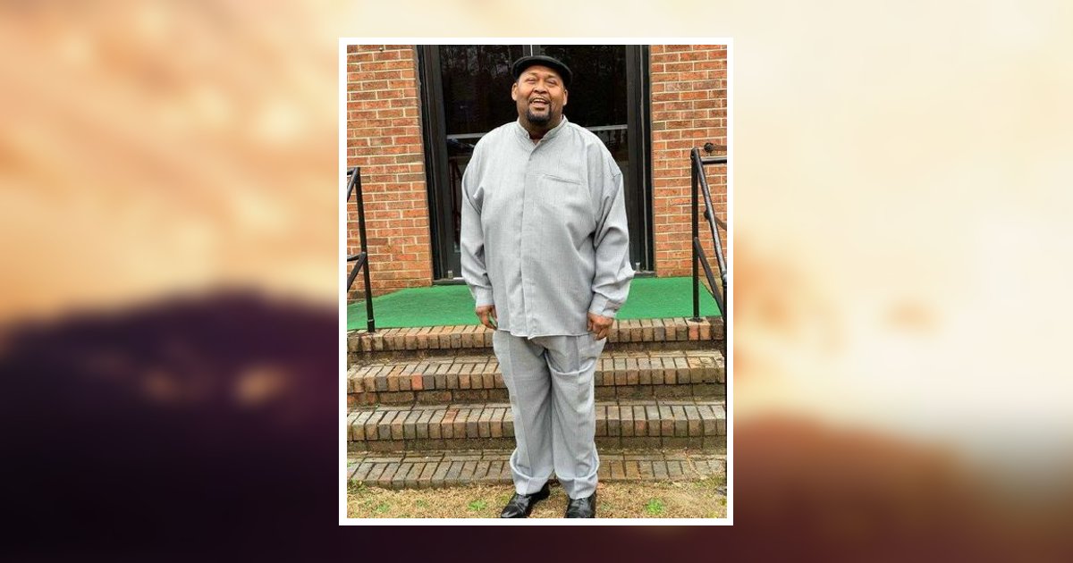 Robert Brown, Jr. Obituary November 24, 2024 - R. Swinson Funeral Service