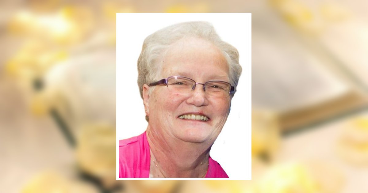 Celvee Lou Scheller Obituary November 15, 2024 - Dahlke Funeral ...