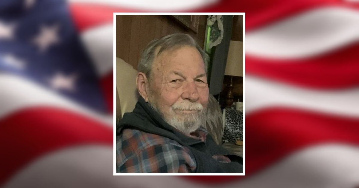 Kenneth Timmons Obituary August 18, 2024 - Schubert Funeral Home