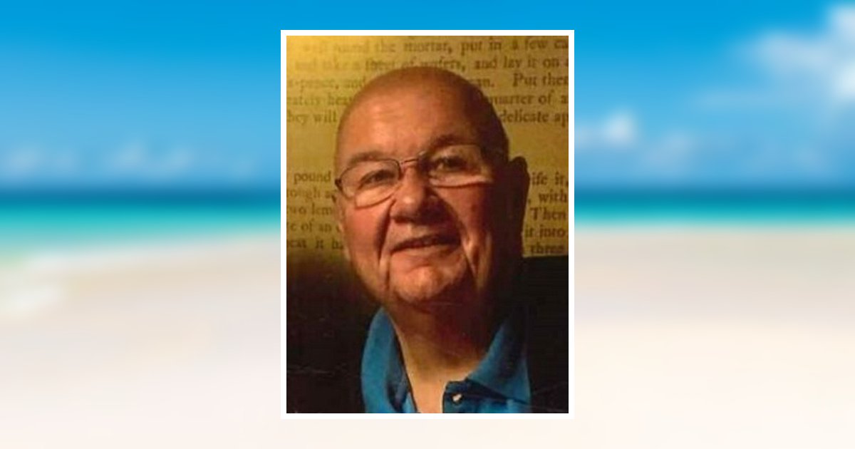 James Michael Runion Obituary October 23, 2019 - Newcomer Akron