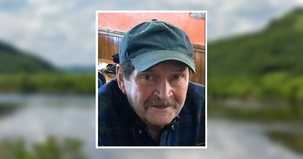 Larry R. Lichtie Obituary May 10, 2024 - Seland Funeral Home