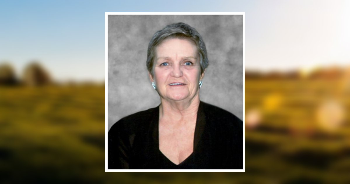 Wendy Straney Obituary June 4, 2022 - Ward Funeral Homes