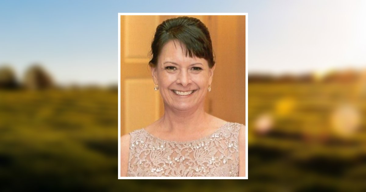 Allison Ruth Whitlatch Obituary December 30, 2019 - Hayworth - Miller ...