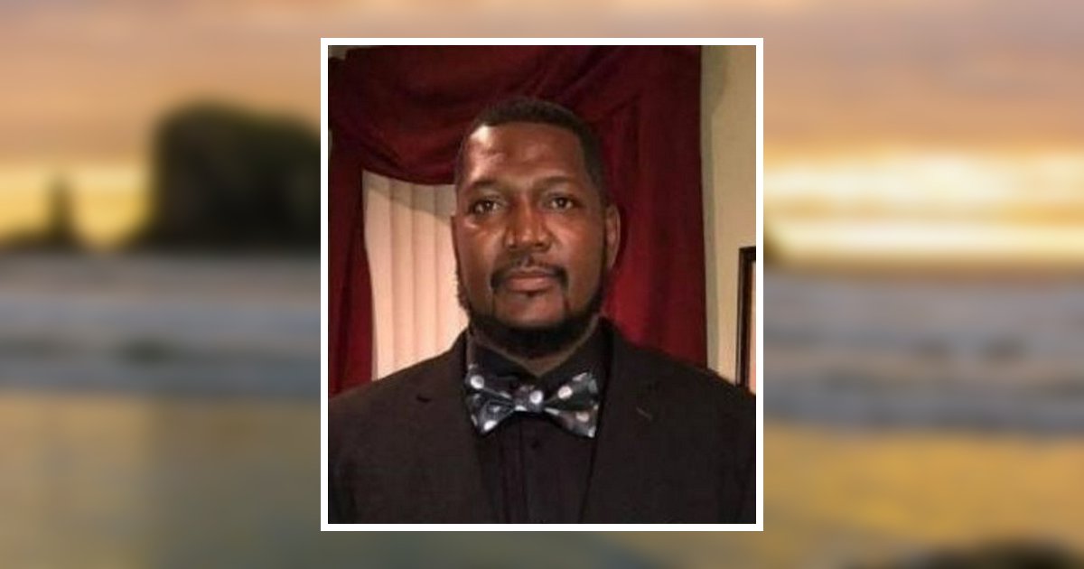 Kristopher Todd Terry Obituary August 21, 2022 - James H Cole Home For ...
