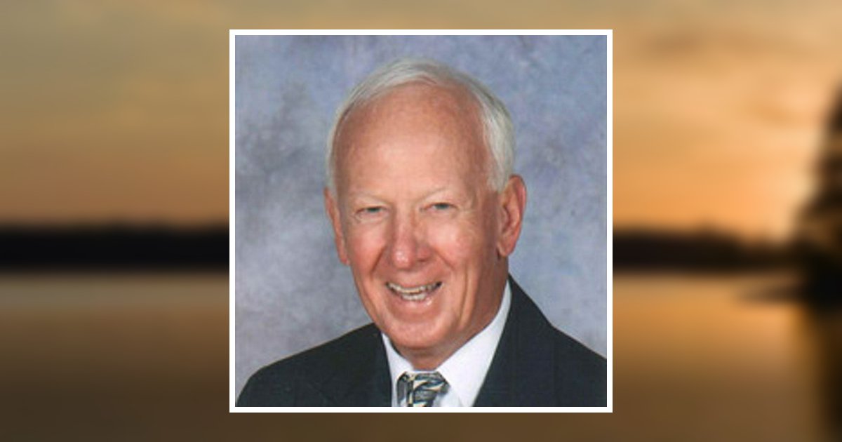 Robert Carlton Connell Obituary September 24, 2016 - West Cobb Funeral ...