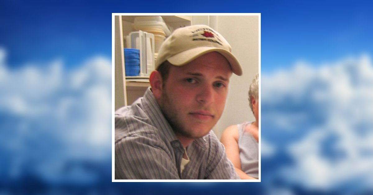 Joel Lieske Obituary December 15, 2022 - Hartson Funeral Home