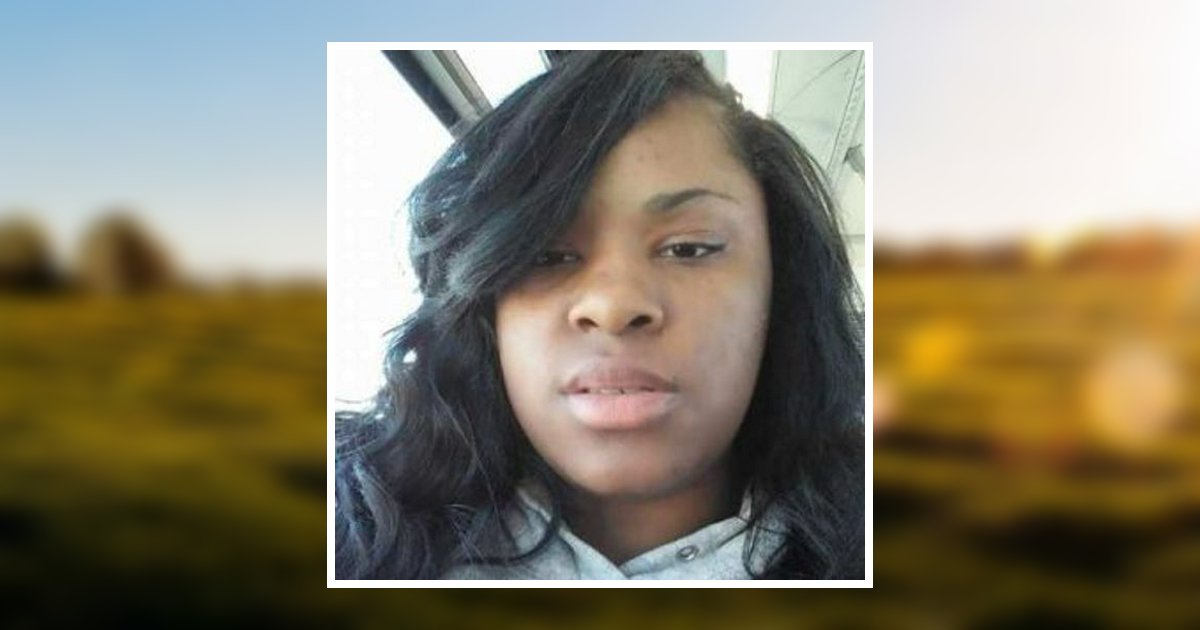 Unique Berring Obituary June 29, 2016 - Golden Gate Funeral Home