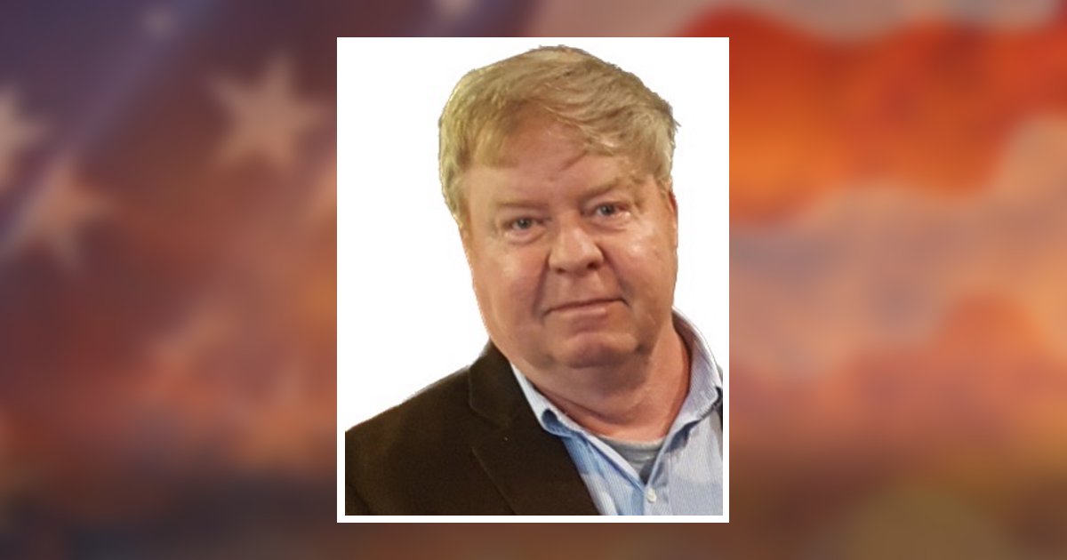 Steven M. Lausten Obituary July 24, 2023 - Brainard Funeral Home and ...