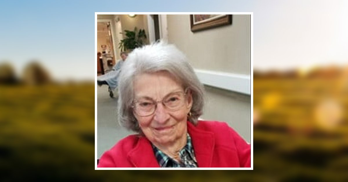 Jean Hopper Obituary March 6, 2020 - Mott-McKamey Funeral Home