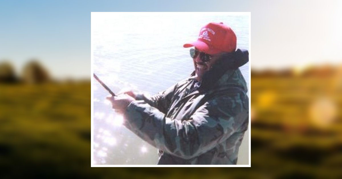 Jim Singleton Obituary December 24, 2014 - Morrison Funeral Home