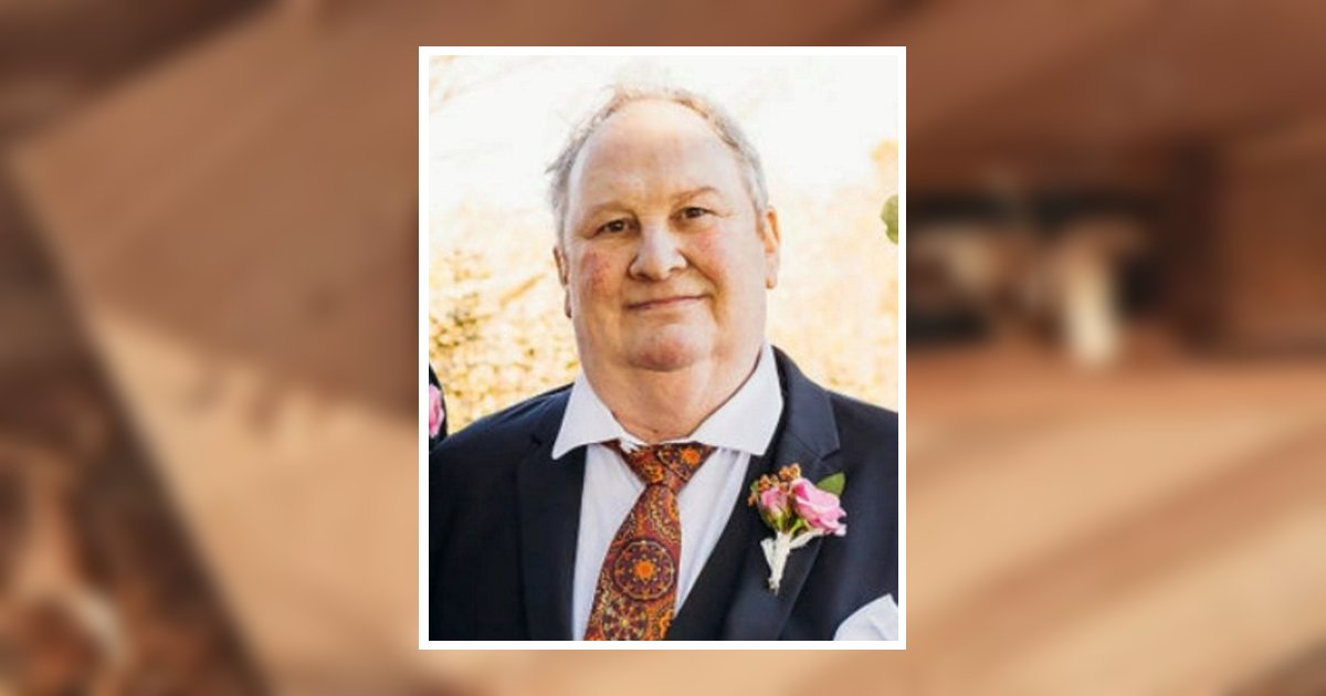 Brian G. Pohl Obituary March 2, 2023 - Slater Funeral Homes