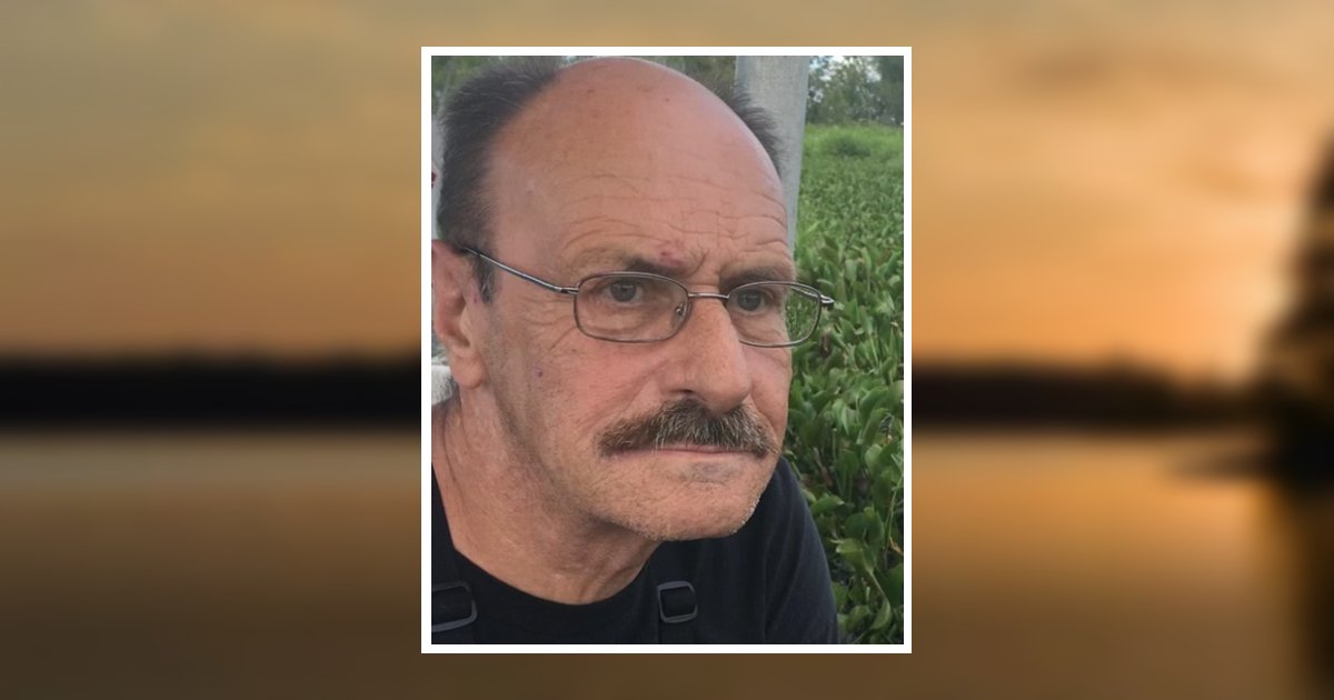 Darrell "Coonie" Stoots Obituary June 17, 2024 - Combs-Hess Funeral Service