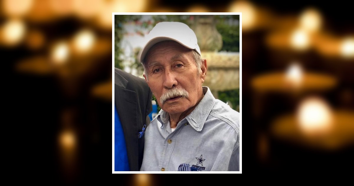 Isabel C. Moncada Obituary 2023 - Hondo Funeral Home