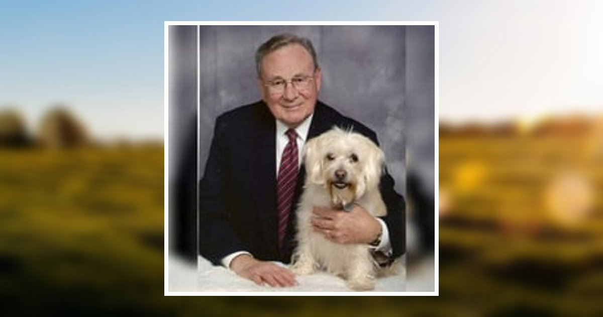 James Trahern Micklem, Sr. Obituary January 28, 2024 - J.T. Morriss ...