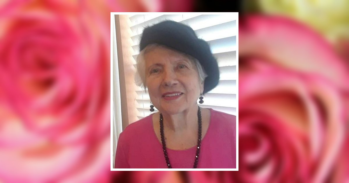 Ruby Mae Malone Obituary March 17, 2024 - Crosier - Pearson Cleburne ...