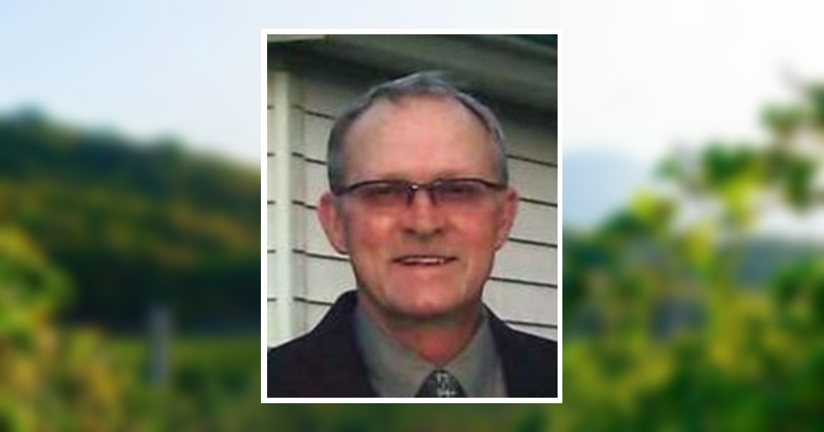 Roy Cook Obituary September 20, 2022 - Wilkinson Funeral Service