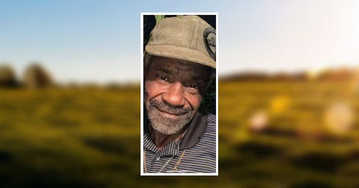 Edwin Kent Rucker Obituary September 25, 2021 - Epps Funeral Home