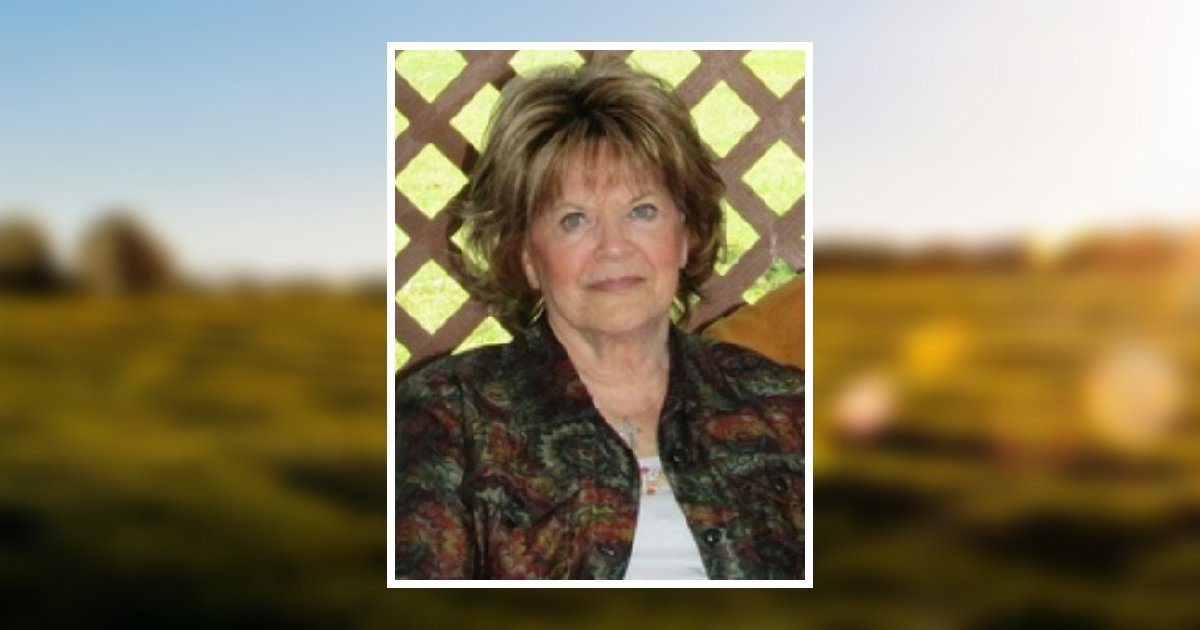 Linda Kay Ellis Obituary February 16, 2022 - Alexander Gray Funeral ...