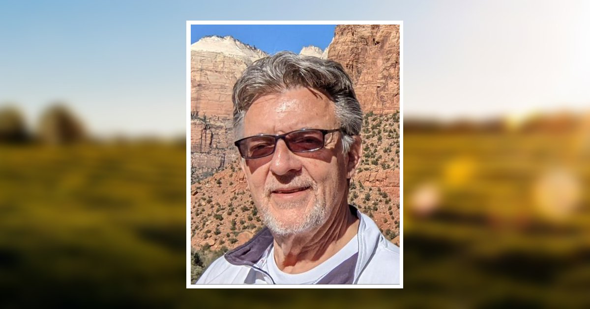 Matthew John Scott Morris Obituary April 13, 2024 - Lindquist Mortuary