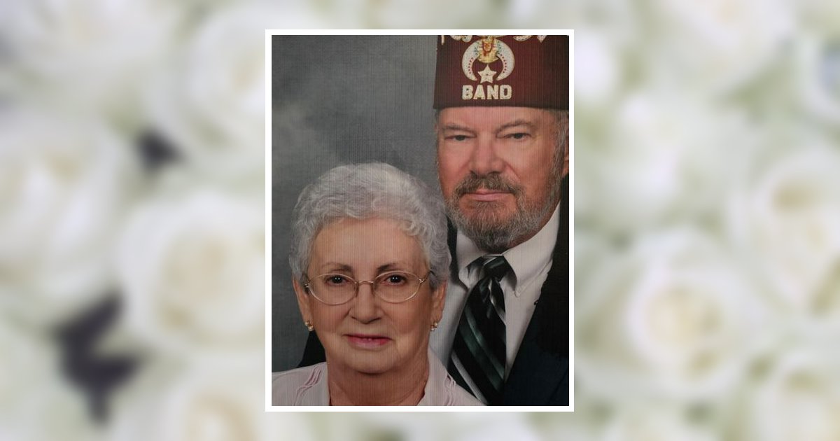 Alice Skidmore Obituary December 28, 2025 - Durst Funeral Home