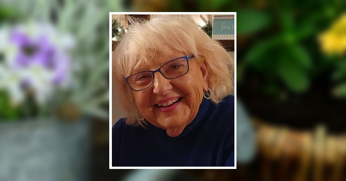 Phyllis Jean (Wright) Pollock Obituary December 21, 2024 - Herman ...
