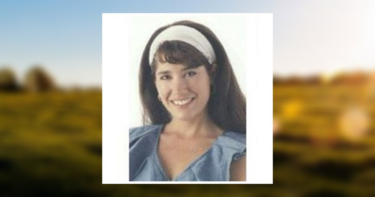 Elizabeth Michelle Skreland Obituary August 10, 2009 - Mahn Family ...