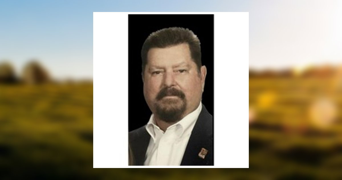 Jack Ryan Riddle Obituary December 28, 2023 - Broadus-Raines Funeral Home