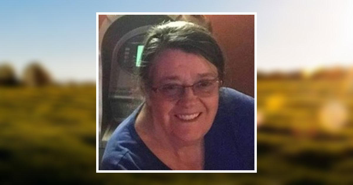 Rebecca Piercy Obituary April 21, 2019 - Morton & Whetstone Funeral ...